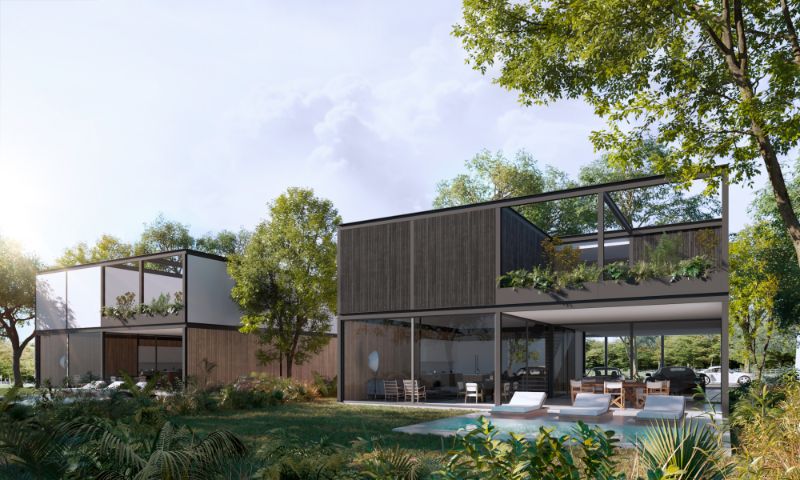 Drive your dream en MSR Houston - High&Beyond