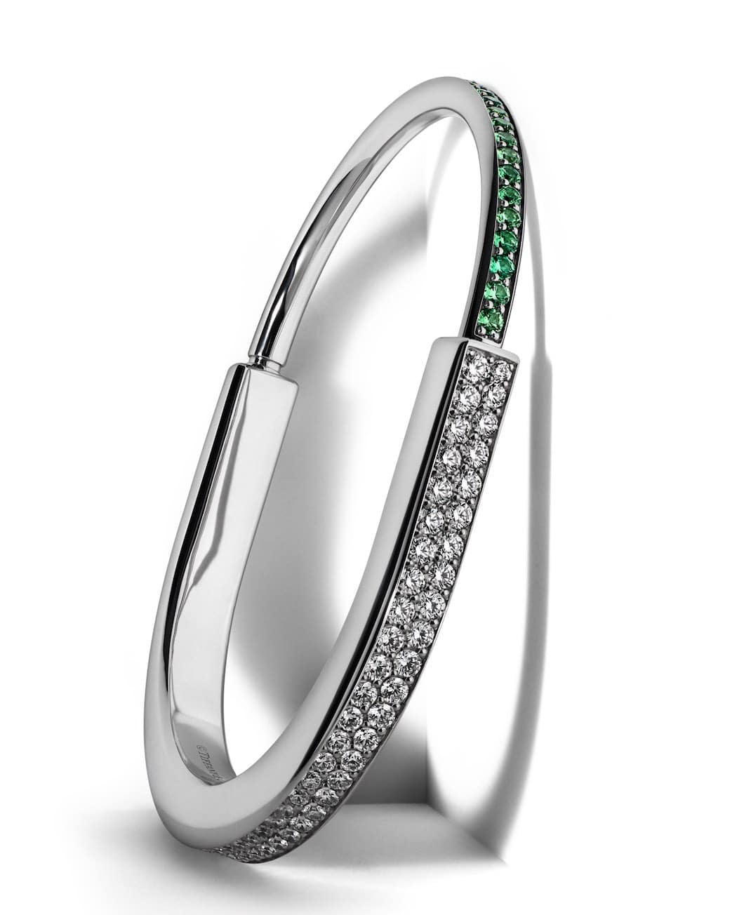 Tiffany Lock, un emblema de amor e inclusividad - High&Beyond