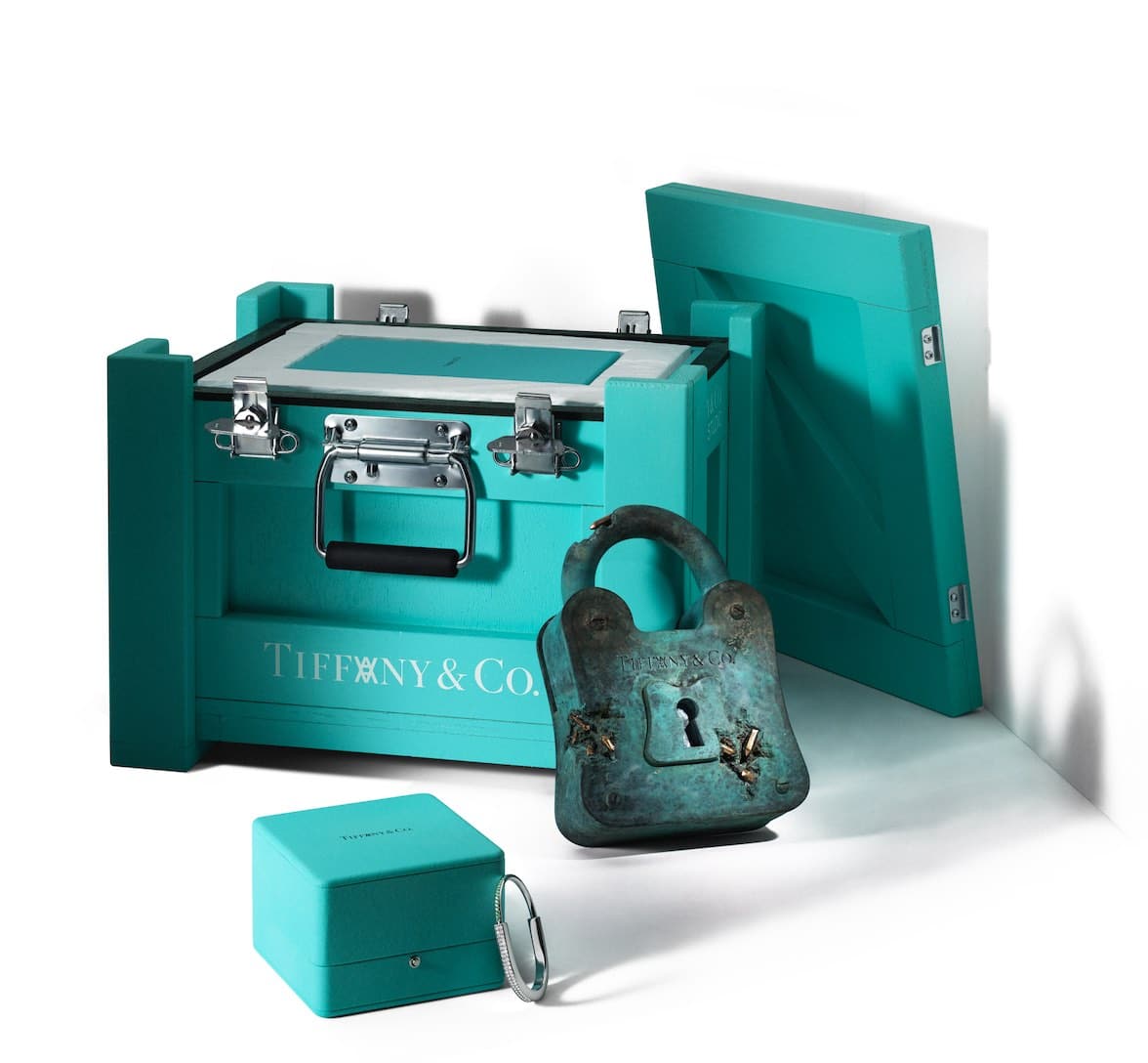 Tiffany Lock, un emblema de amor e inclusividad - High&Beyond