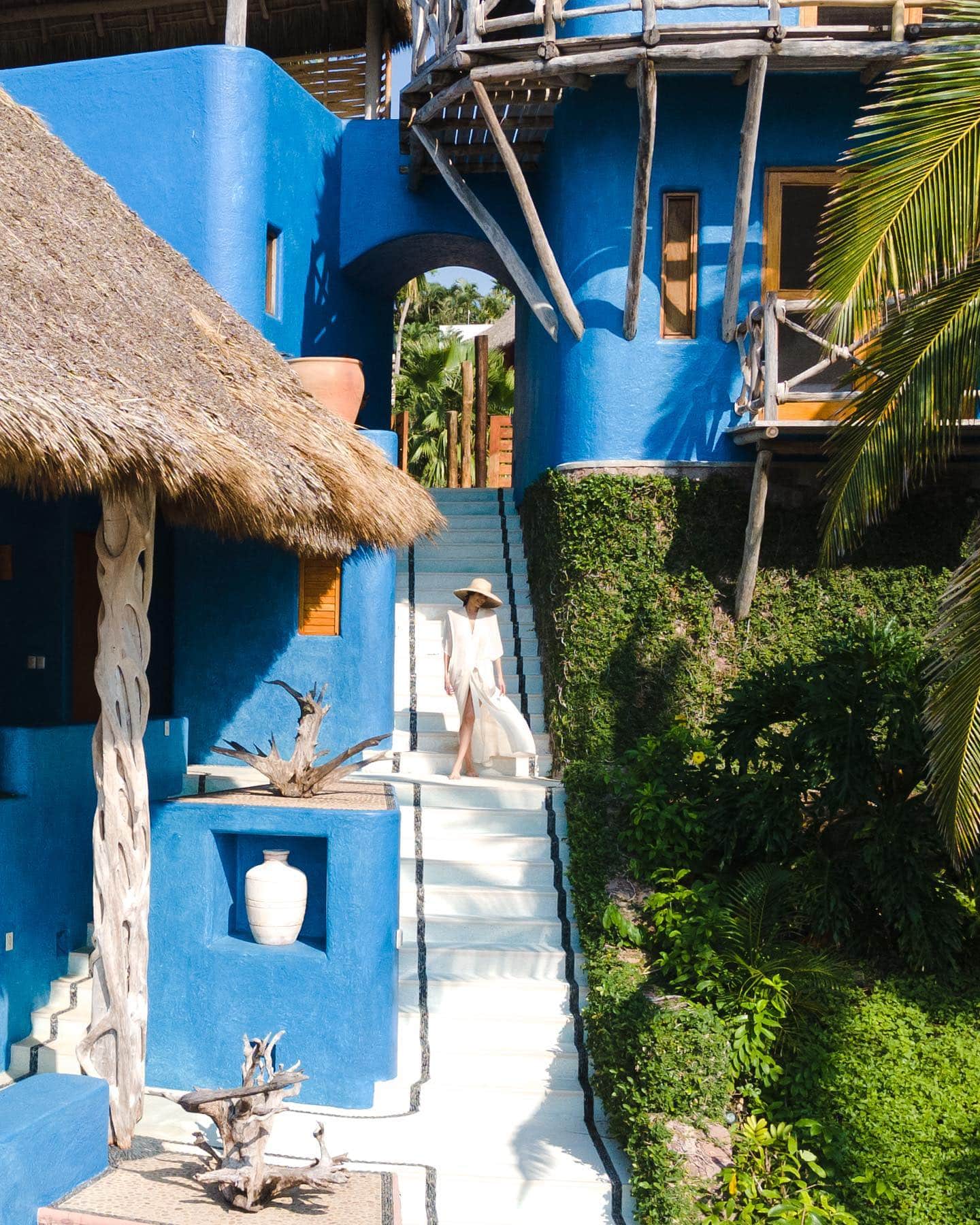 Careyes, el resort privado más exclusivo de México - High&Beyond