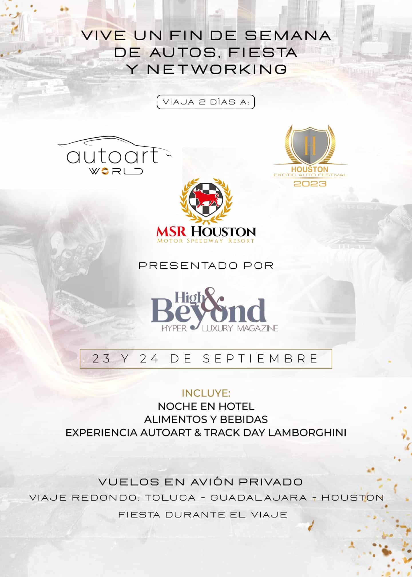 Autoart - High&Beyond