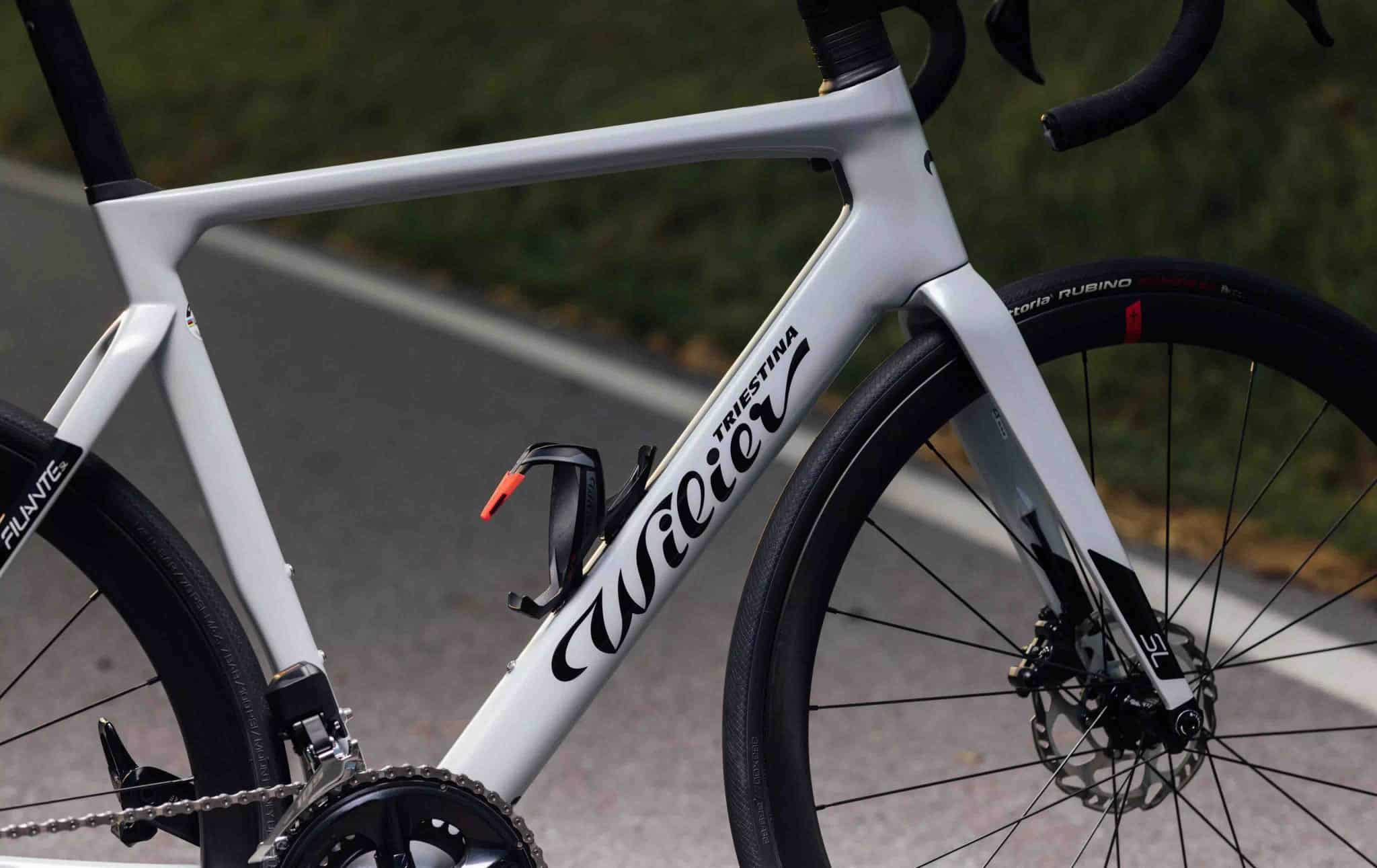 Wilier Filante SL es la evolución de la SLR - High&Beyond