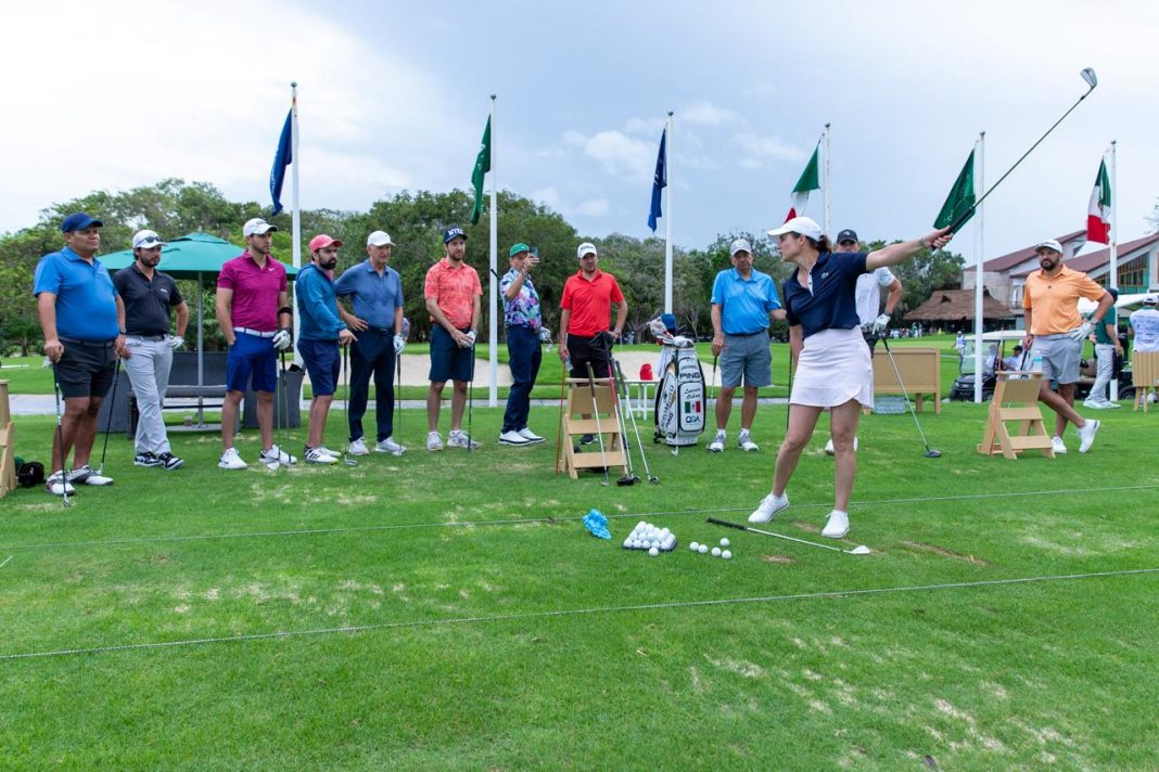 Banpay Celebrity Golf Invitational, otra edición memorable - High&Beyond